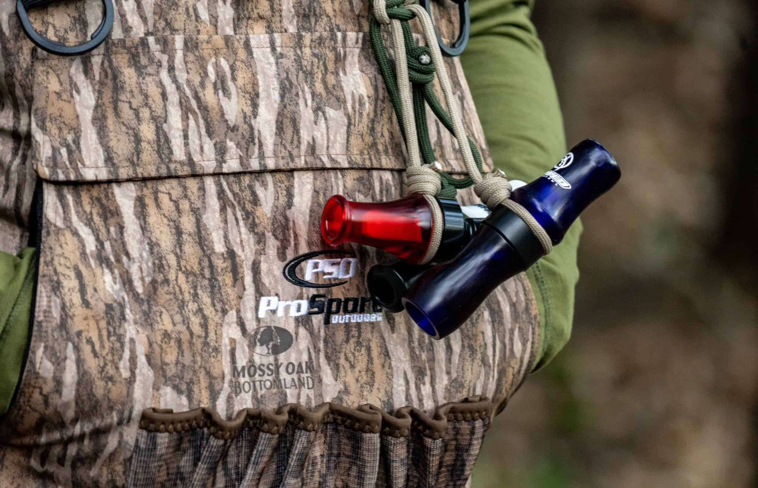 Starter’s Guide to Choosing Duck Calls – Cupped Waterfowl
