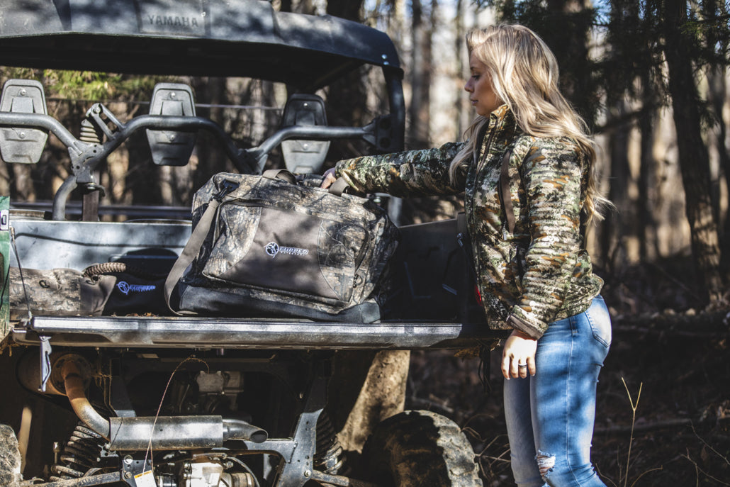 Decoy Bags – Cupped Waterfowl