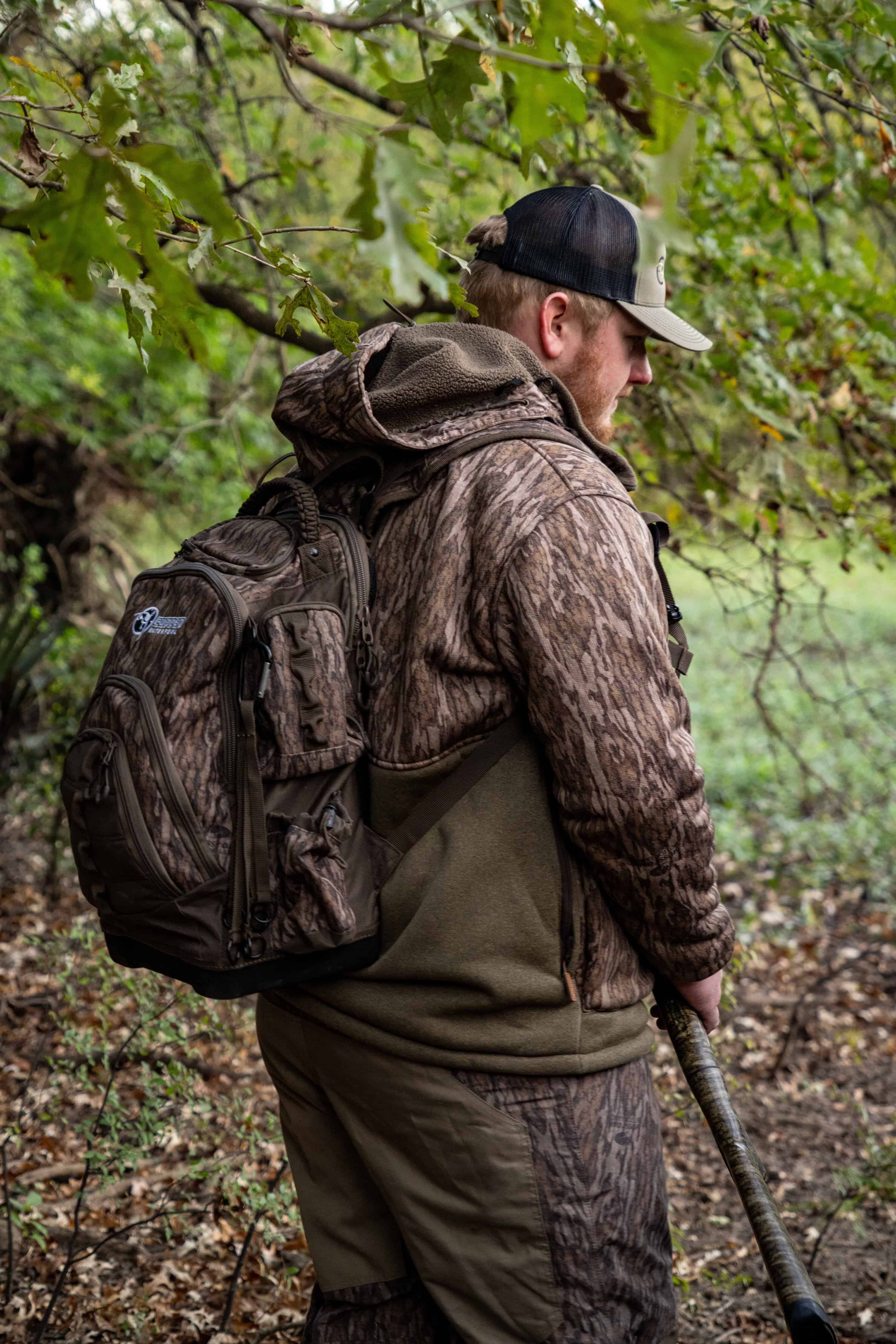 Gun Cases – Cupped Waterfowl