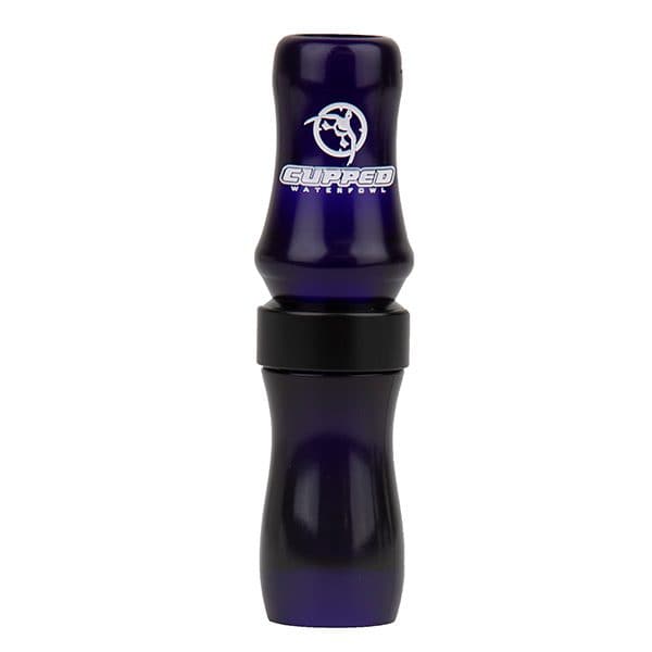 Shop Our SRG Hammer Goose Call for All Authentic Field Tones – Cupped ...