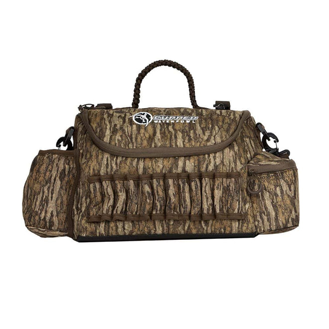 Waterfowl Hunting Guide Bag – Cupped Waterfowl