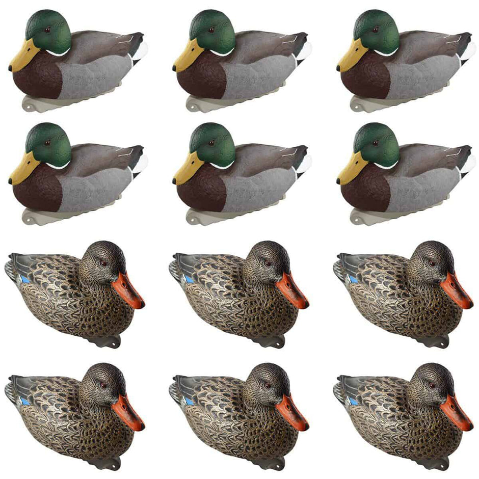 Shop Our Duck Hunting Gear for Every Waterfowl Hunter – Cupped Waterfowl