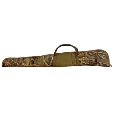Camo Floating Gun Case