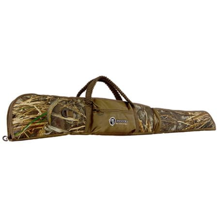 Camo Floating Gun Case