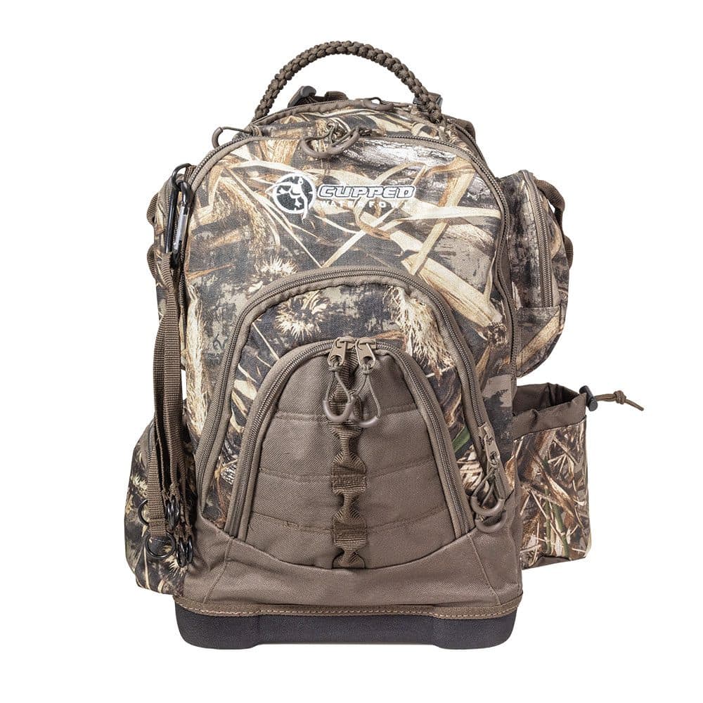 Waterfowl Hunting Backpack