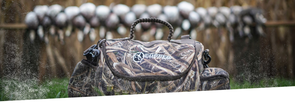 Waterfowl Hunting Gear and Products - Cupped Waterfowl