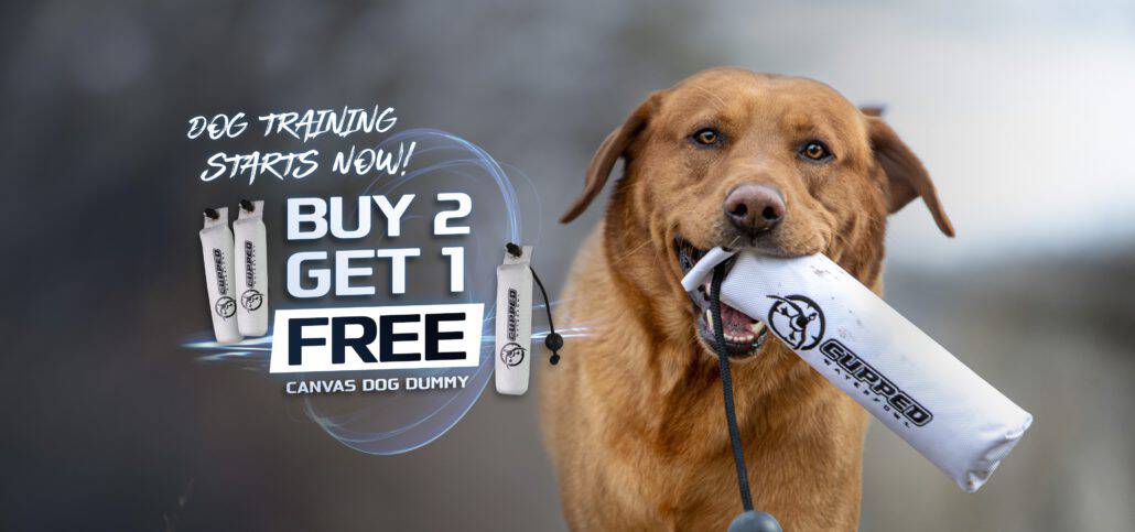 Home - Cupped Waterfowl